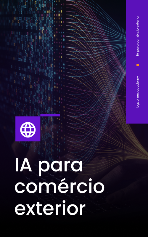 Logcomex Academy - Transforme a maneira como você faz comércio exterior.